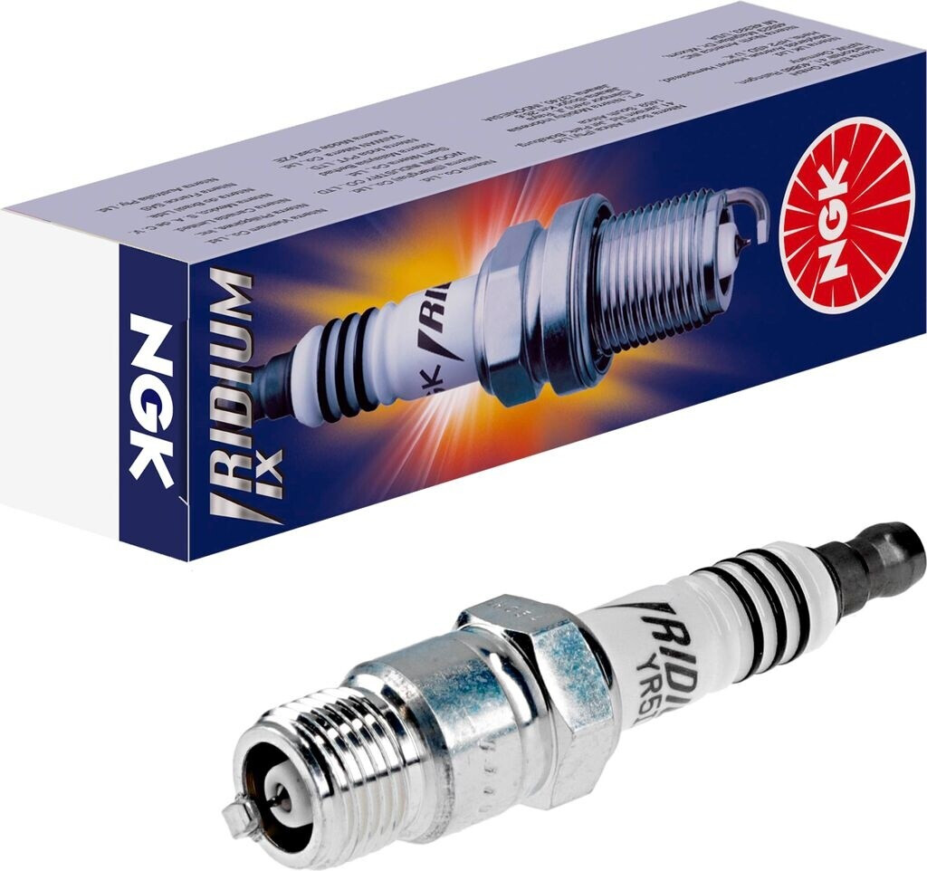 NGK 7516 ab 9,29 € | Preisvergleich bei idealo.de