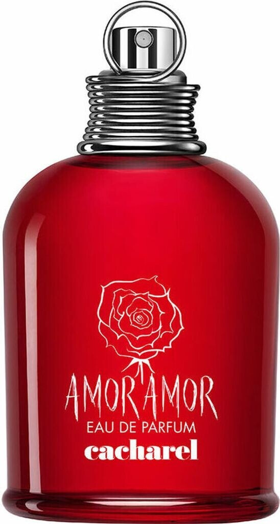 Cacharel Amor Amor Eau de Parfum desde 24,95 € | Compara precios en idealo