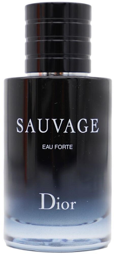 Dior Sauvage Eau Forte Parfum Black Friday 2025 | Comparez les prix sur idealo.fr