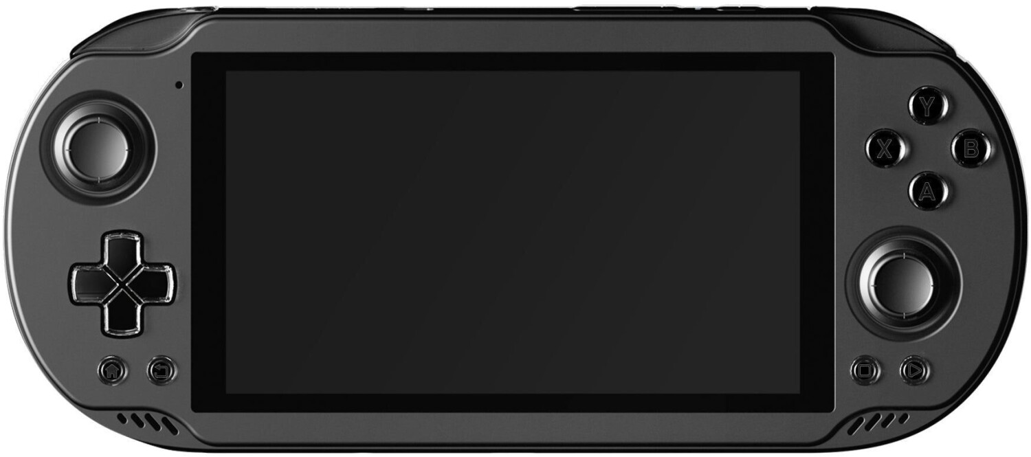 ayn Odin 2 Mini Pro schwarz ab 640,95 € | Preisvergleich bei idealo.de