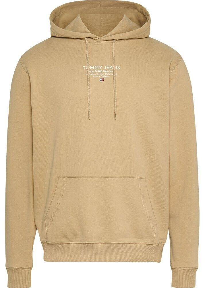 Tommy Hilfiger Essential Graphic Hoodie DM0DM18409 ab 41 23 Preisvergleich bei idealo