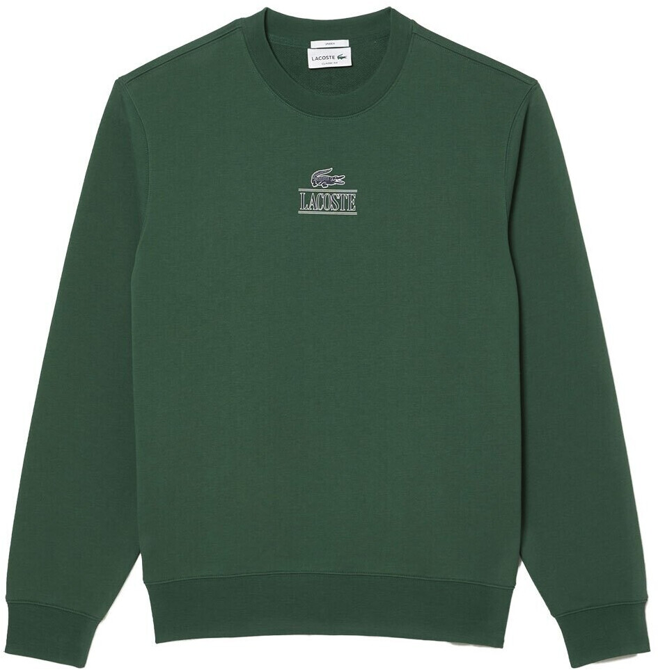 Lacoste Sweatshirt (SH1156) ab 41,99 € | Preisvergleich bei idealo.de
