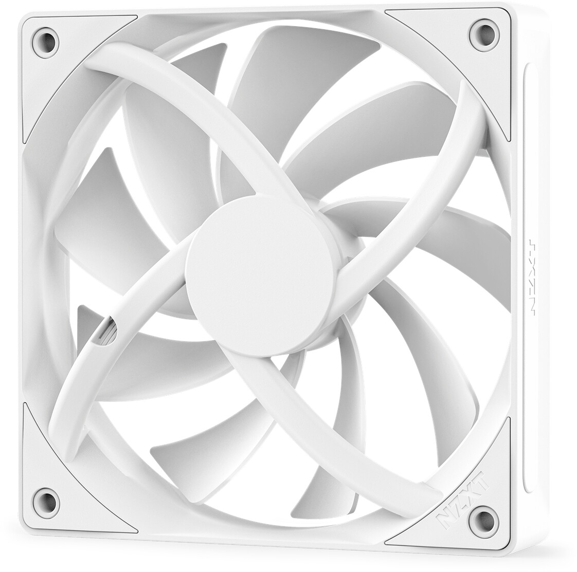 NZXT F120Q 120mm en solde à partir de 14,73 € | idealo.fr