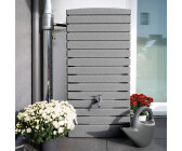 FLORANTIA Regentonne Catania 210 L ab 229.9 € | Vergleiche 3 Angebote ...