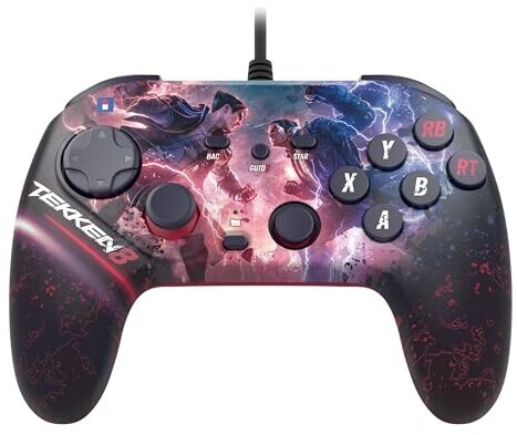 Hori PC Fighting Commander Octa ab 56,80 € | Preisvergleich bei idealo.de