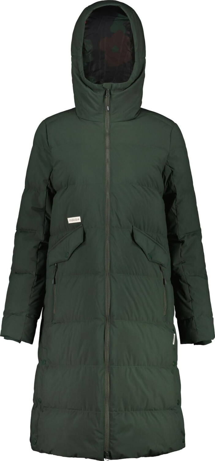 Maloja Ankogel (36147-1-0550) deep forest ab 332,55 € | Preisvergleich ...