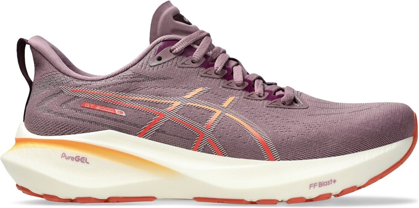 Asics Gt-2000 13 Women dusty mauve/watershed rose ab 135,95 ...