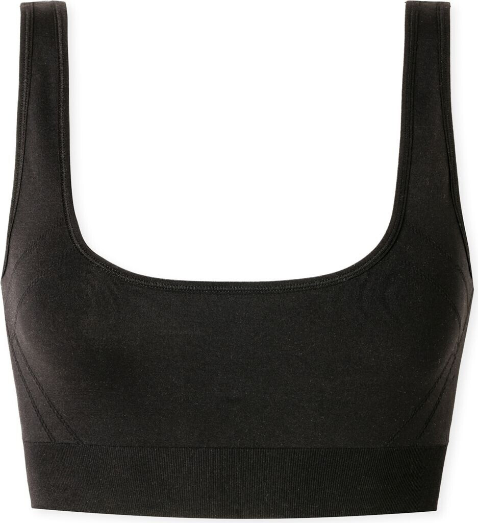 Schiesser Casual Seamless Bustier wendbar (181101) ab 16.95 ...