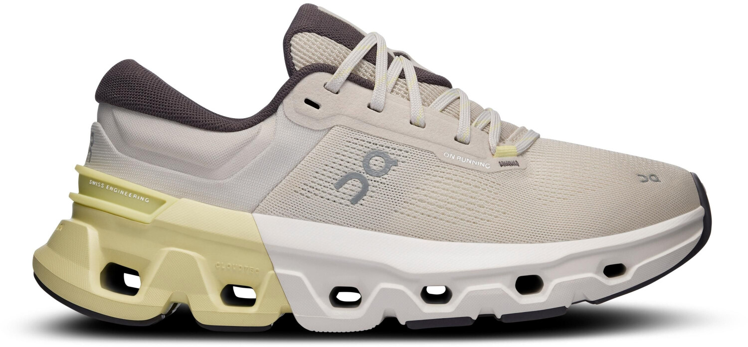 On Cloudflyer 5 Women (3WE30042775) pearl hay ab 119,00 ...