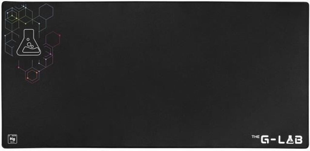 The G-Lab PAD MERCURY ab 42,41 € | Preisvergleich bei idealo.de