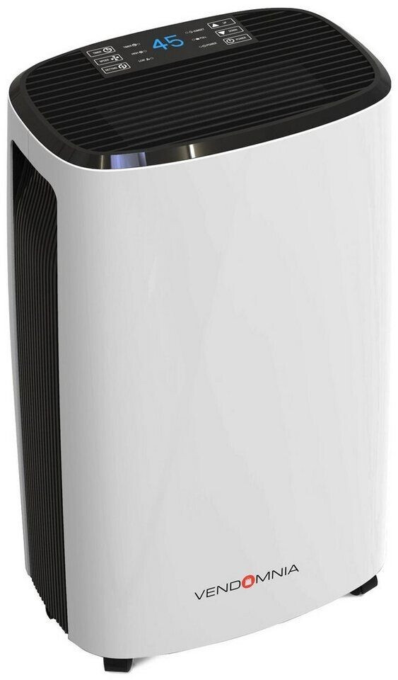 VENDOMNIA Luftentfeuchter LFTENTF03-16 ab 189,95 € | Preisvergleich bei idealo.de