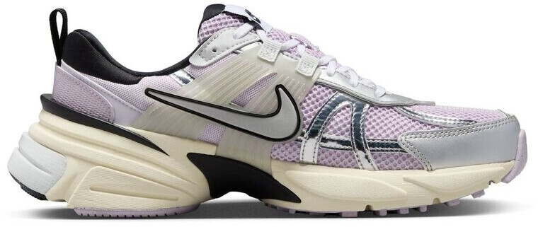Nike V2K Run doll/black/barely grape/metallic silver ab 102,00 ...