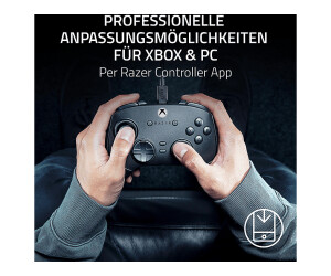 Razer Wolverine V3 Tournament Edition ab 105,08 € (Januar 2025 Preise ...