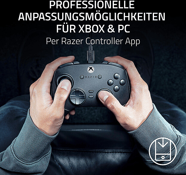 Razer Wolverine V3 Tournament Edition ab 105,08 € (Januar 2025 Preise ...