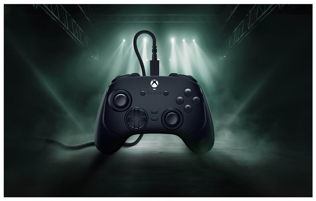Razer Wolverine V3 Tournament Edition ab 105,08 € (Januar 2025 Preise ...