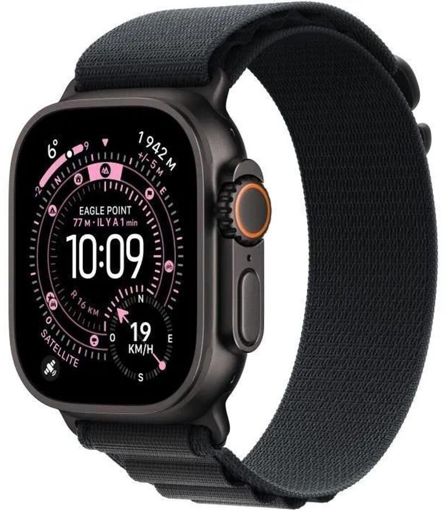 Buy Apple Watch Ultra 3 from £571.99 (Today) – Best Deals on idealo.co.uk
