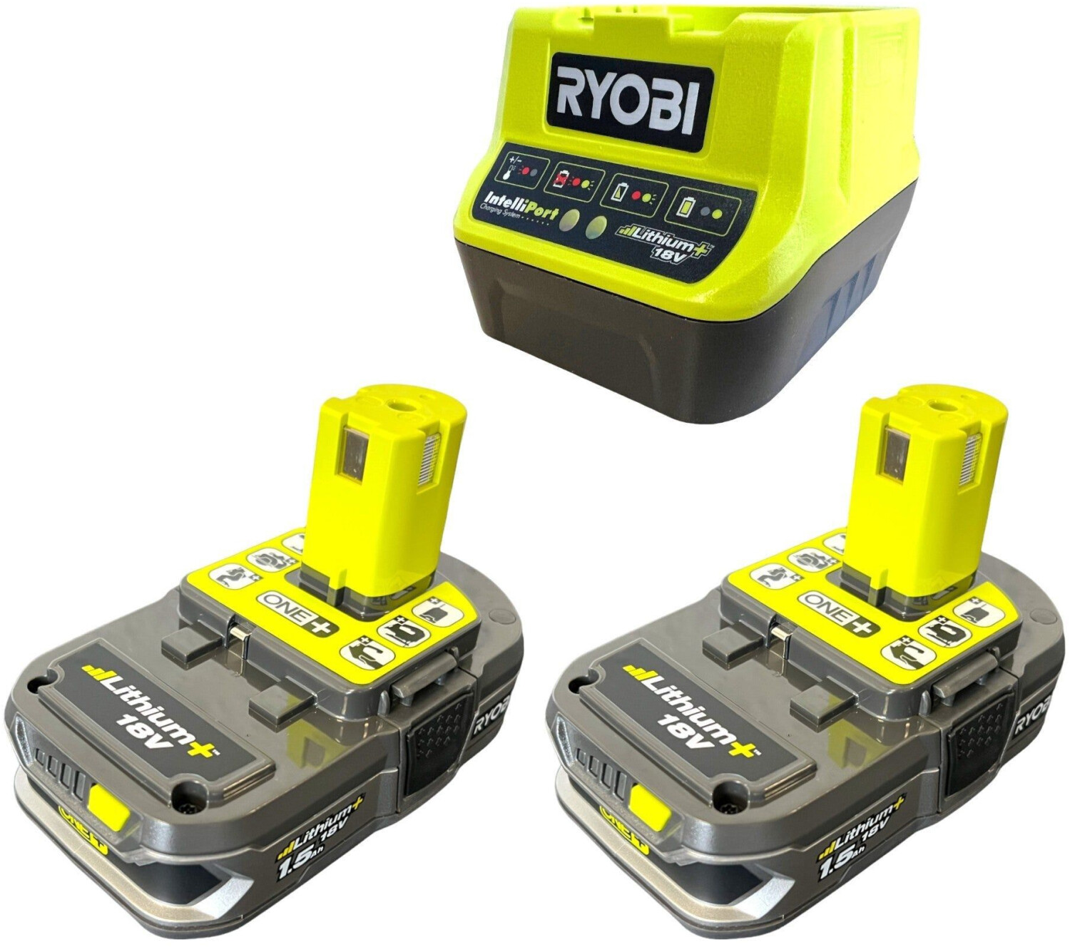 Ryobi RC18120-215X ab 78,38 € | Preisvergleich bei idealo.de