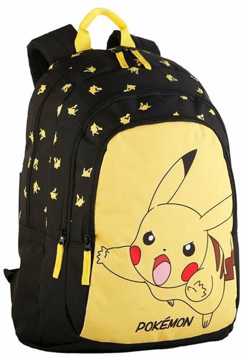 Pokémon Pikachu Backpack (T434-971) ab 41,99 € | Preisvergleich bei ...