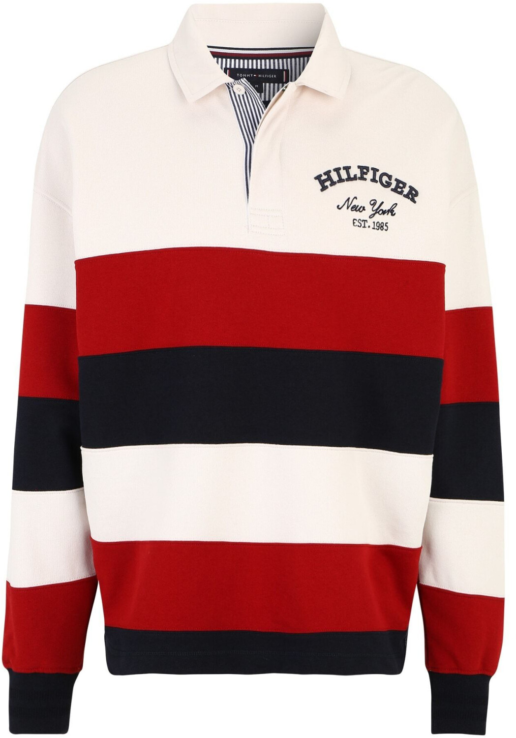 Tommy hilfiger iconic rugby store
