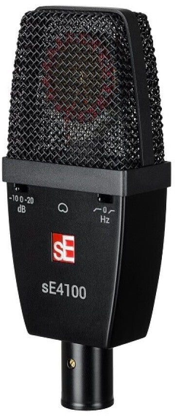 sE Electronics sE4100 ab 358,00 € | Preisvergleich bei idealo.de