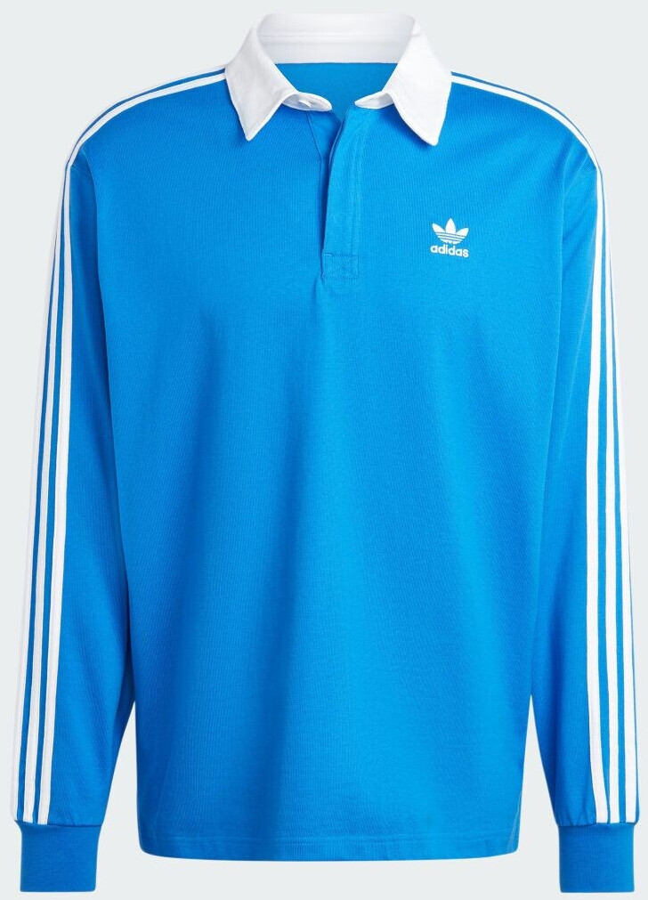 Adidas Adicolor Rugby Poloshirt ab 40,99 € | Preisvergleich bei idealo.de
