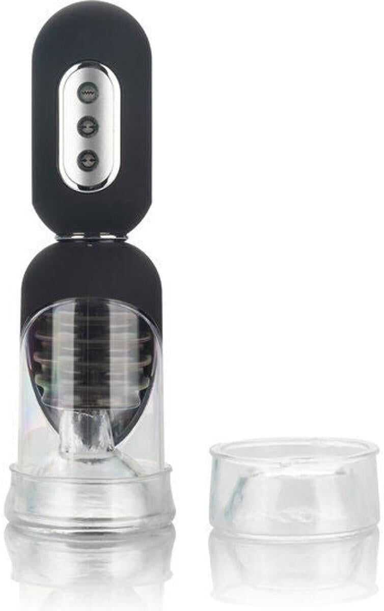 CalExotics Get Hard Head Pump Set Transparent ab 67,90 ...