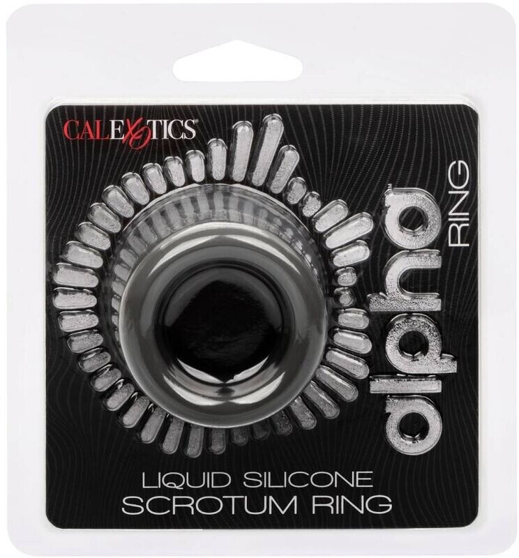 CalExotics Alpha Scrotum Stretching Ring ab 12,95 € | Preisvergleich ...