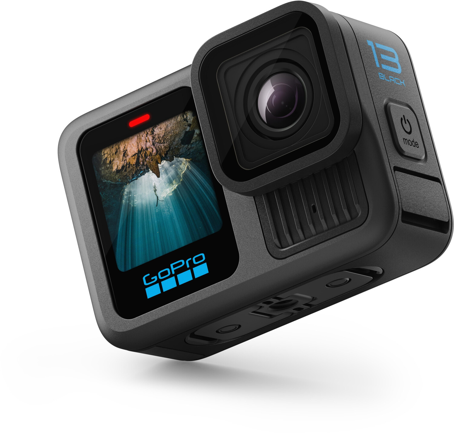 GoPro HERO13 Black a € 289,90 | Maggio 2026 | Miglior prezzo su idealo