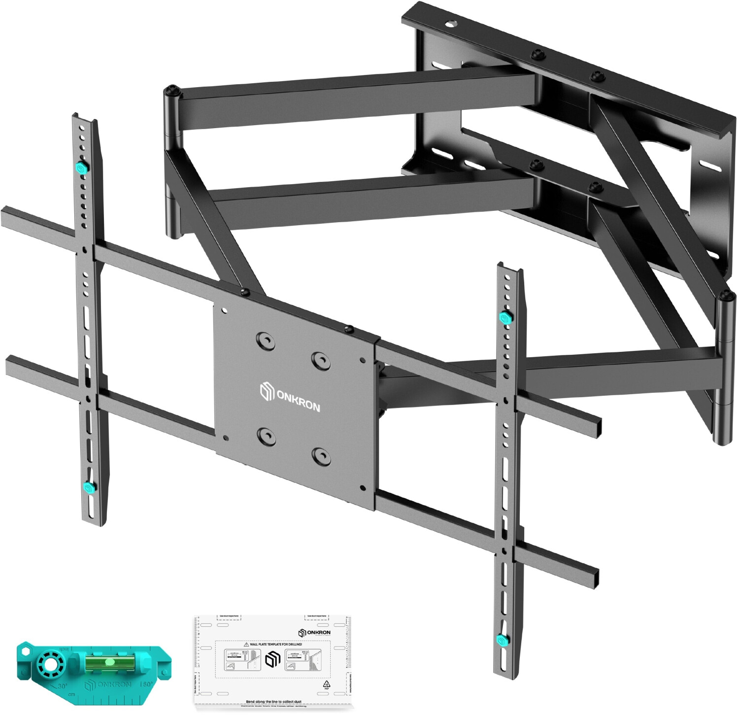 Onkron M8L-B ab 199,99 € | Preisvergleich bei idealo.de