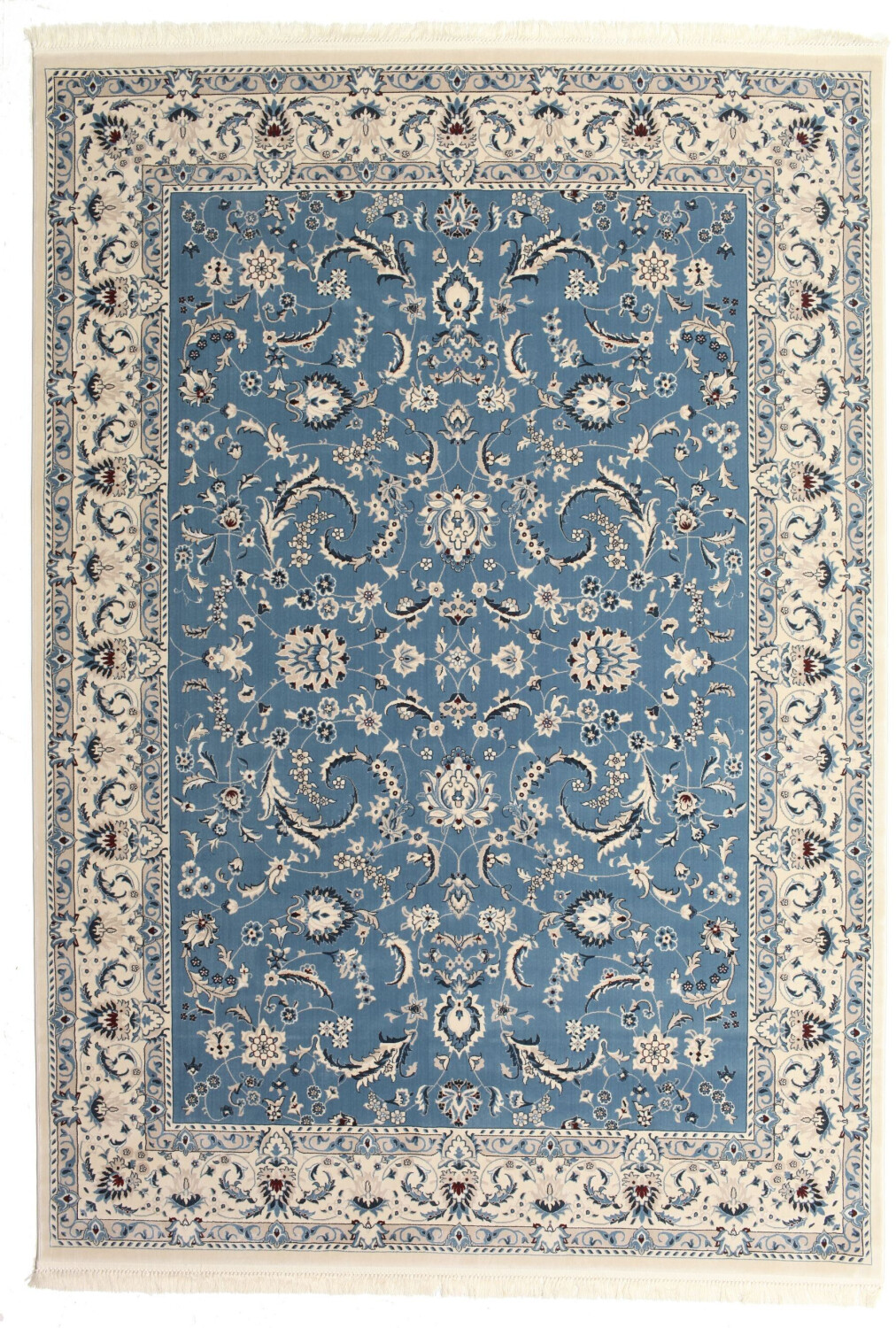 RugVista Florentine 300x400 cm Hellblau ab 976,00 € | Preisvergleich bei idealo.de