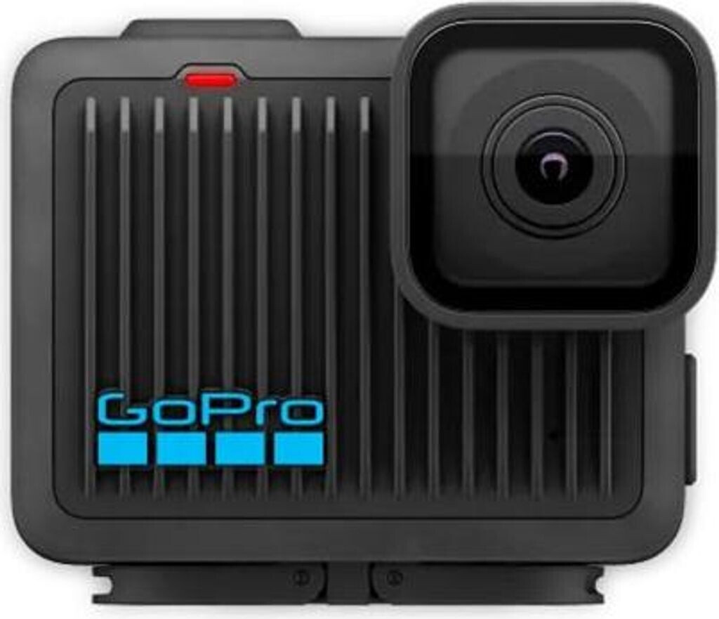GoPro HERO (2024) a € 179,00 (oggi) | Migliori prezzi e offerte su idealo
