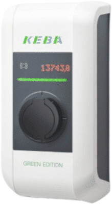 Keba Wallbox P30 x-series (128809) ab € 1.304,04 | Preisvergleich bei ...