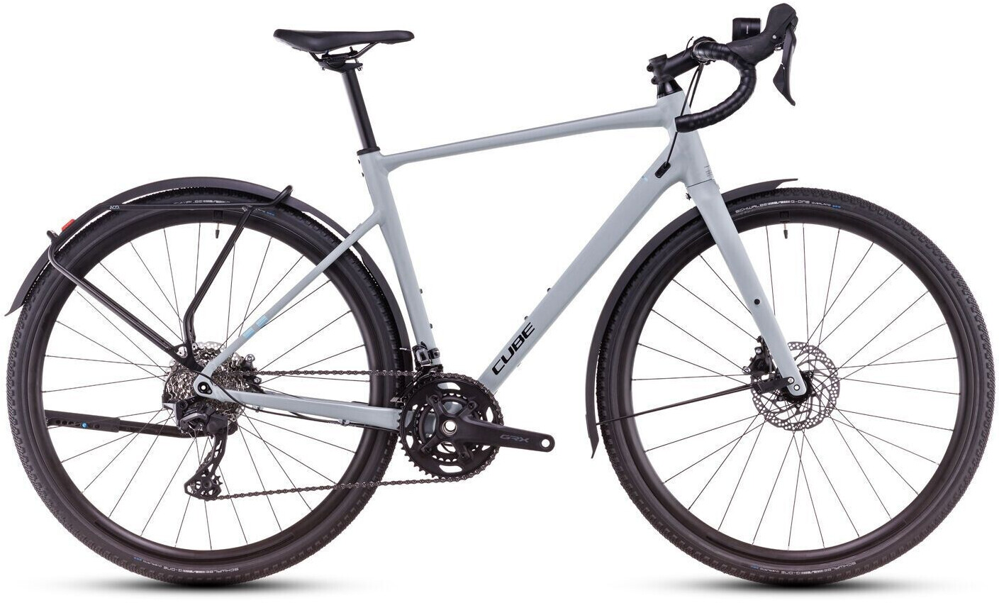 Cube Nuroad Race FE haze´n´gloss 2025 ab 1.599,00 € | Preisvergleich bei idealo.de
