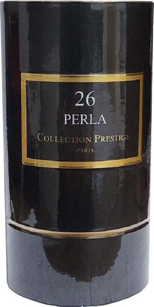 Collection Prestige 26 Perla Eau de Parfum au meilleur prix sur idealo.fr