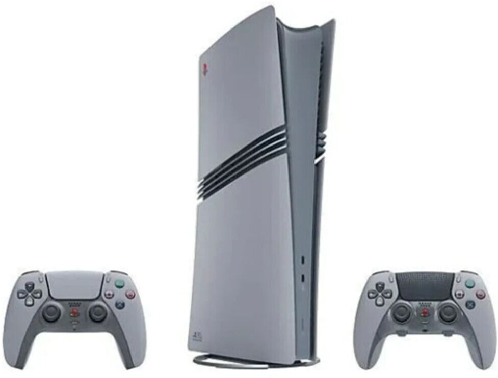 Sony PlayStation 5 Pro (PS5 Pro) au meilleur prix | Décembre 2024 | idealo.fr