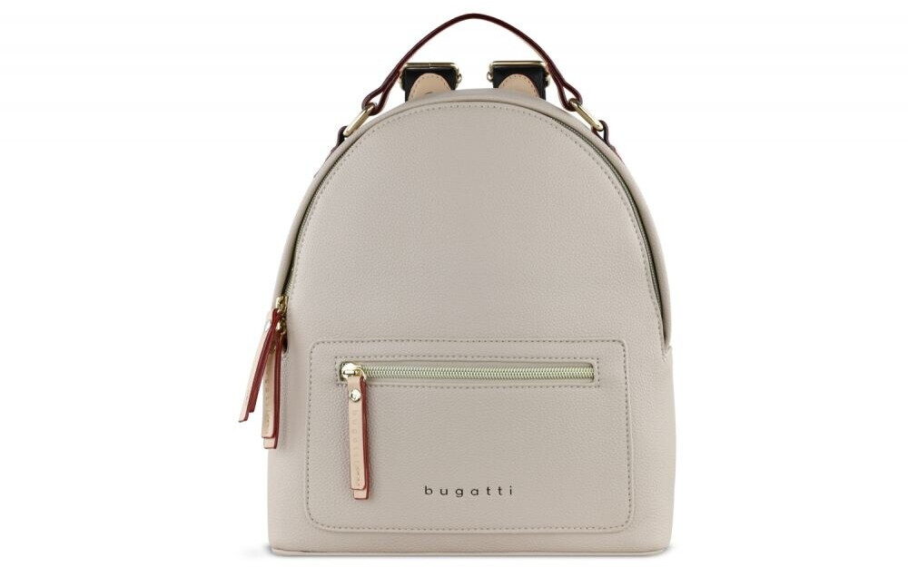 Bugatti Ella City Backpack (496630) beige ab 75,95 € | Preisvergleich bei idealo.de