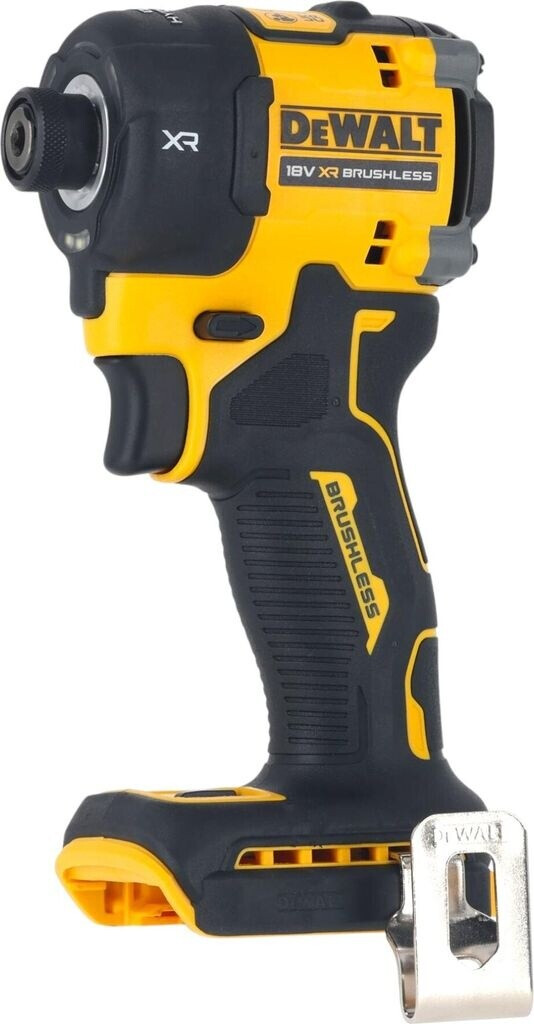 DeWalt DCF870 au meilleur prix sur idealo.fr