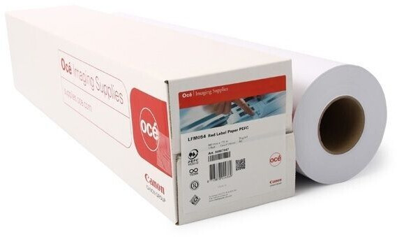 Canon Océ LFM098 Top Color FSC 160g 1067 mm x 100 m ab 94,47 ...