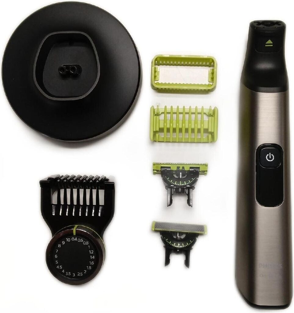 Philips OneBlade Pro 360 Face + Body QP6652/30 ab 80,00 € (Juli 2025 ...