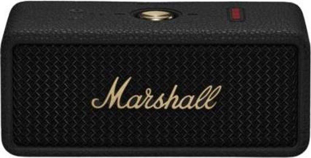 Marshall Emberton III : prix & avis sur idealo.fr