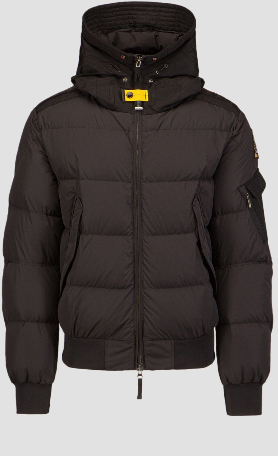 Parajumpers Puffer Jacket Wilmont black ab 563,00 € | Preisvergleich ...