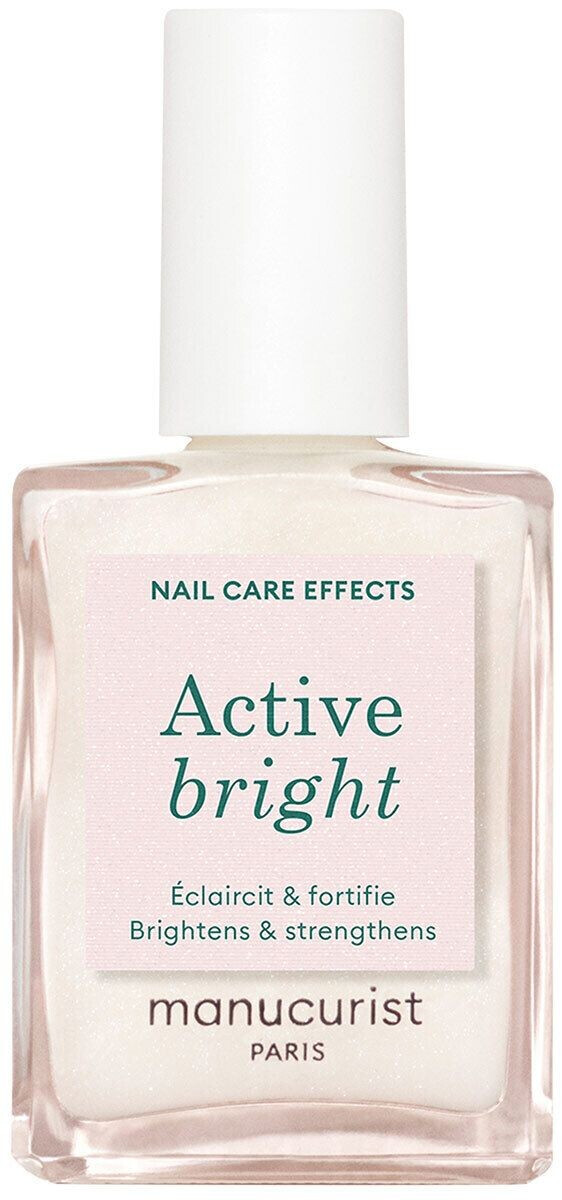 Buy Manucurist Active Bright (15ml) from £16.00 (Today) – Best Deals on ...