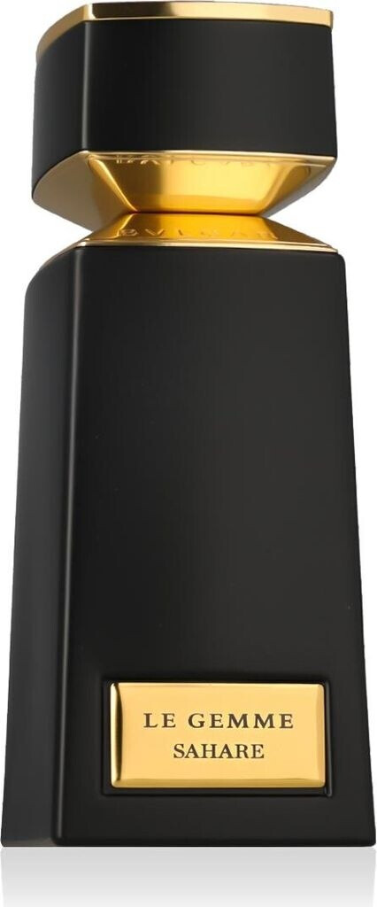 Bulgari Le Gemme Sahare Eau de Parfum desde 397,04 € | Compara precios ...
