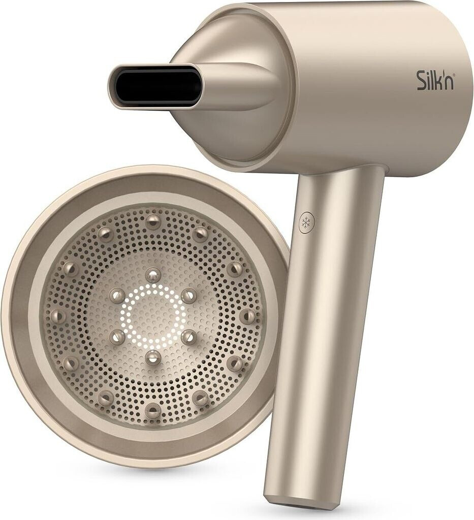 Silk'n SilkyAir Pro Brushless Hair Dryer ab 129,99 € | Preisvergleich ...