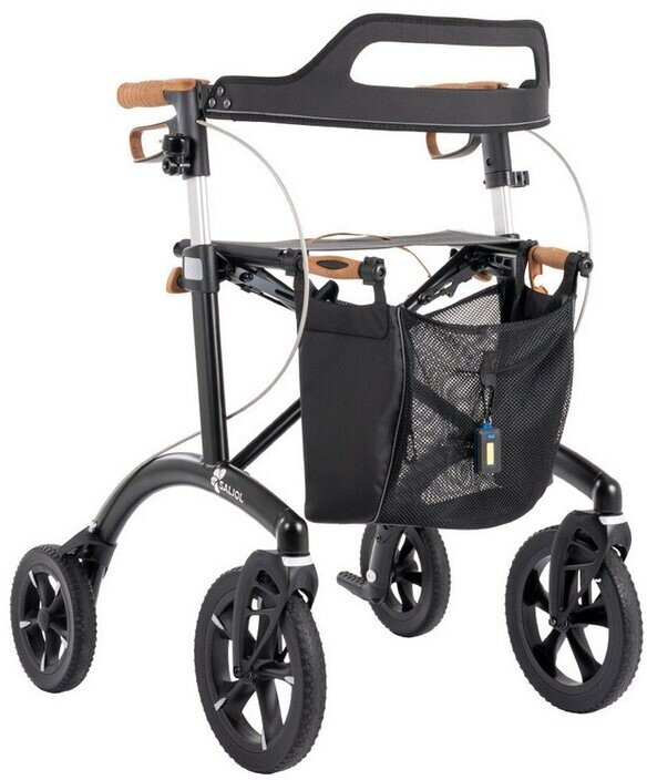 Saljol Allround Rollator ab 448 € | Vergleiche 15 Angebote auf idealo.de
