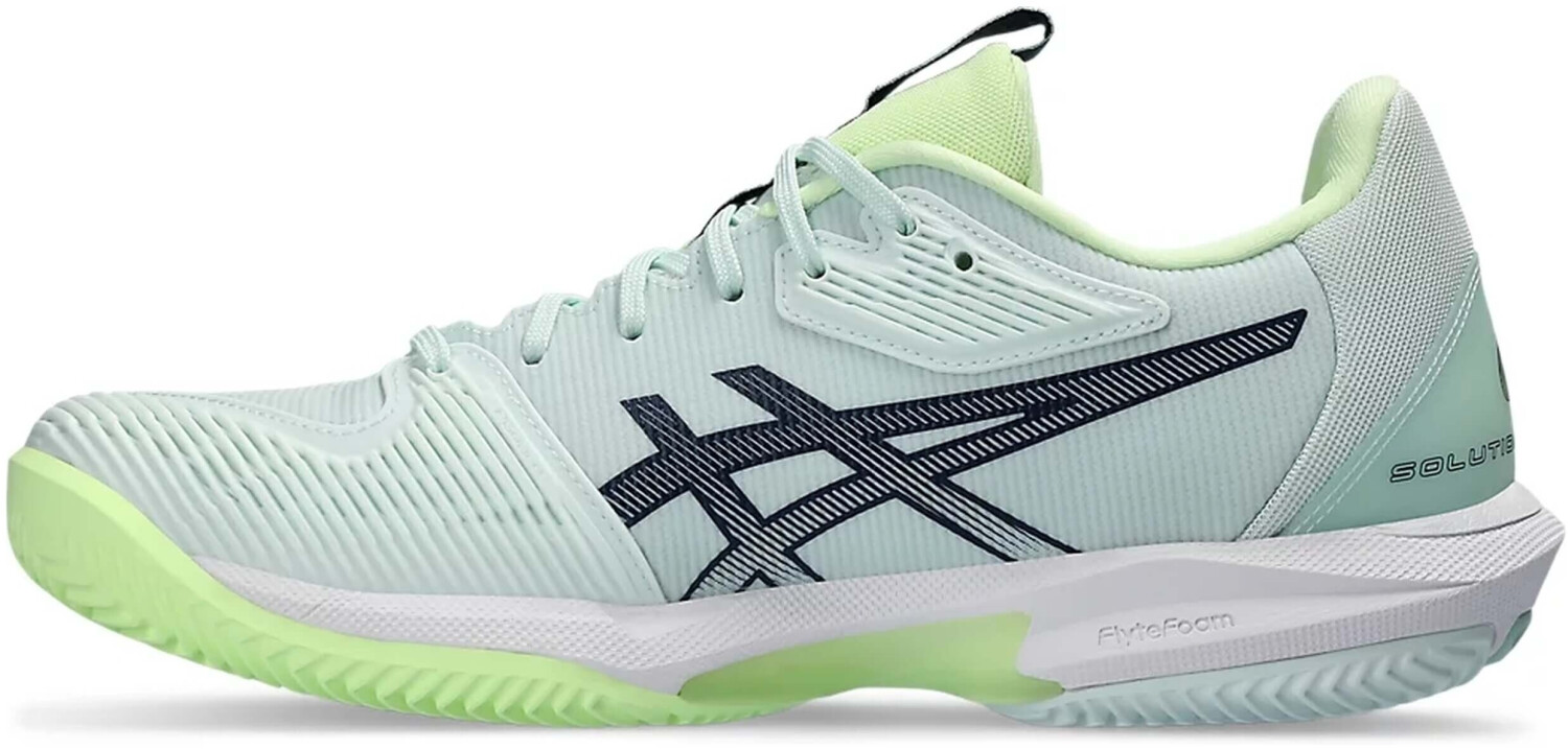 Asics Solution Speed Ff 3 Clay Women Tennis Shoes desde 67,80 ...