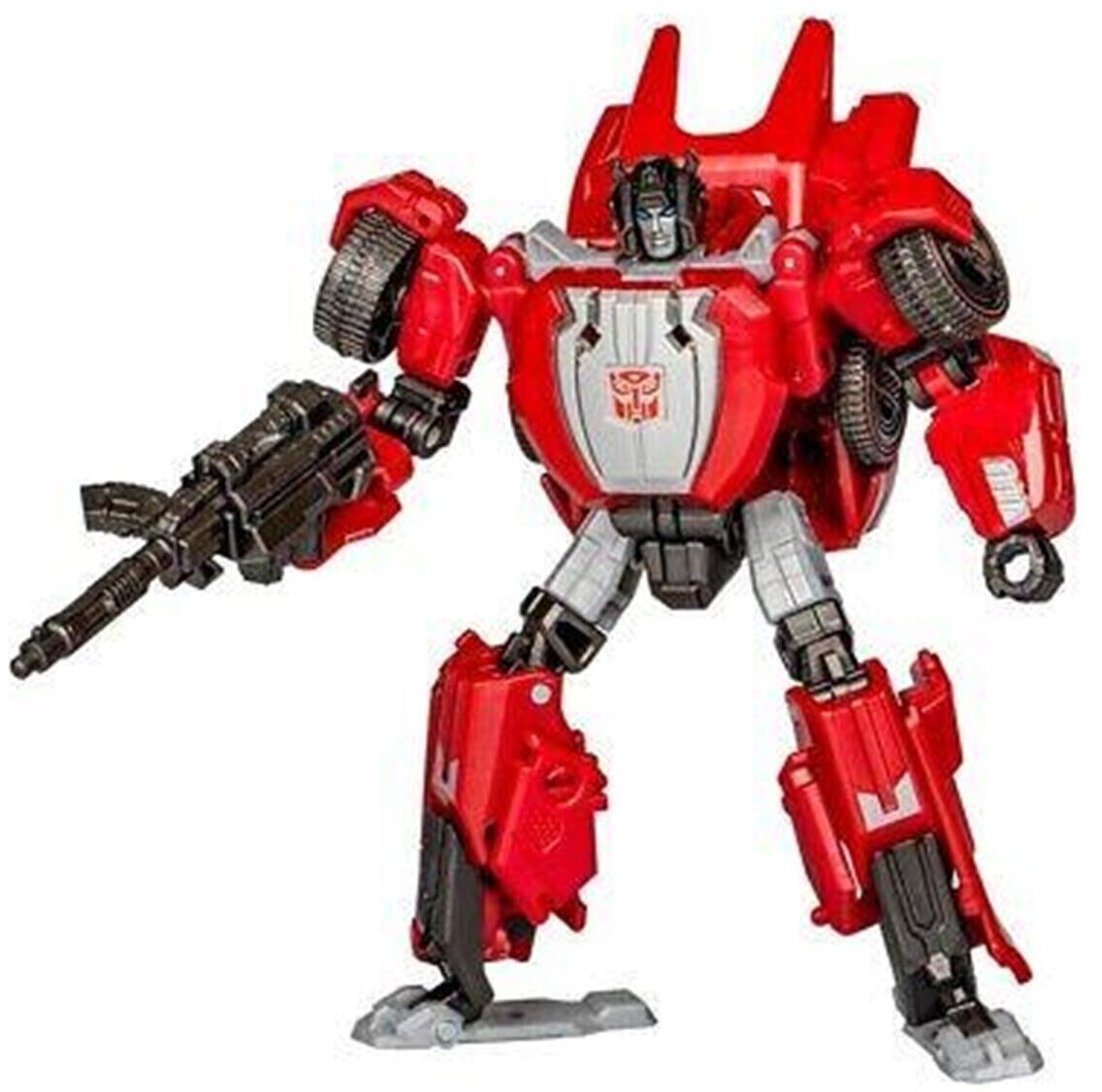 Buy Hasbro Transformers Cybertron Studio Series from £19.56 (Today ...