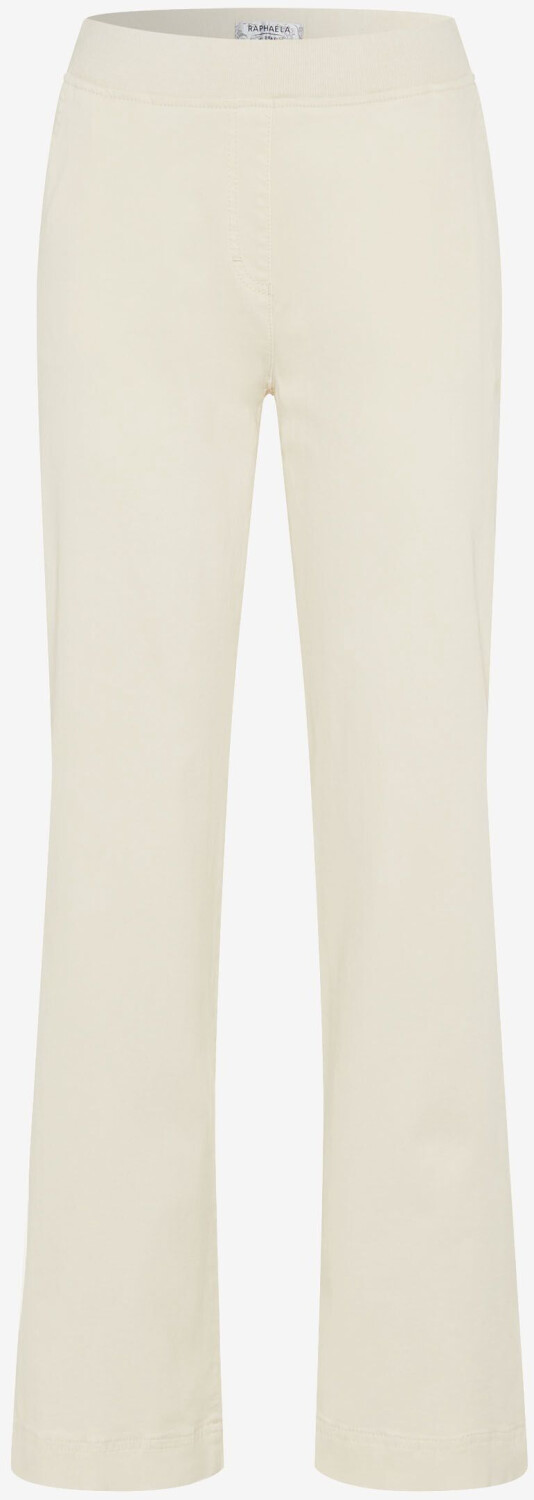 BRAX Pam Flared (156728-10917920-60) beige ab 74,95 € | Preisvergleich bei idealo.de