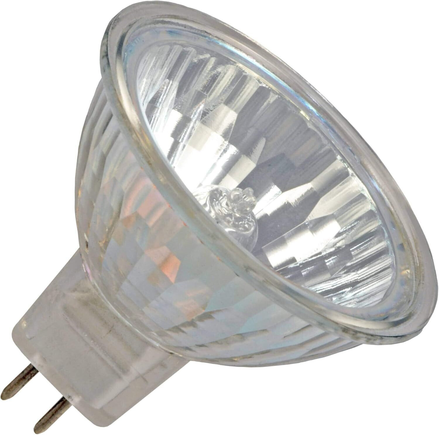 Lighto MR16 Halogen Leuchtmittel 12V 20W GU5.3 ab 1,75 € | Preisvergleich bei idealo.de