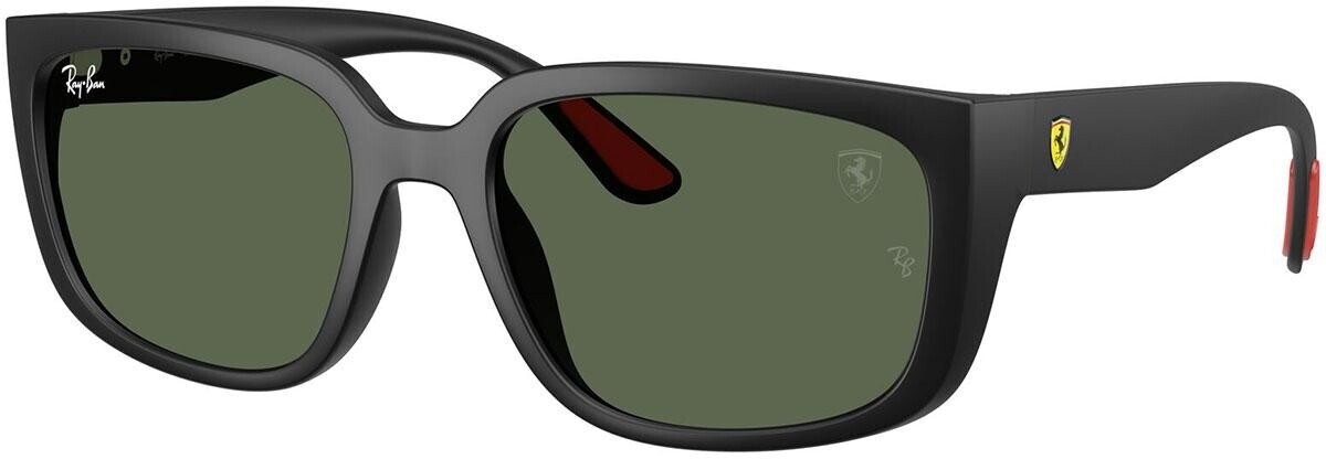 Ray-Ban RB4443M Scuderia Ferrari Collection ab 172,90 ...